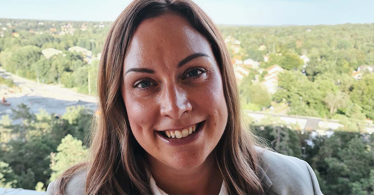 Alla i leveranskedjan agerar på minsta avvikelse