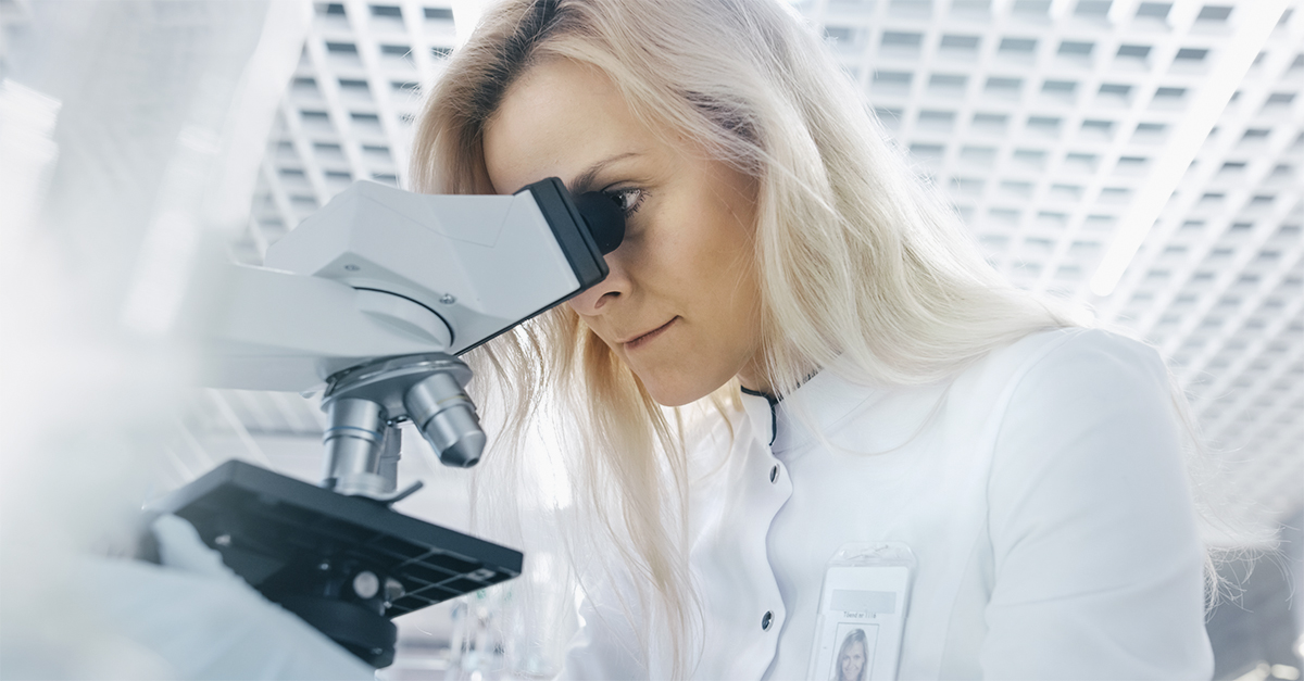 Nio förslag som gör EU starkare inom life science